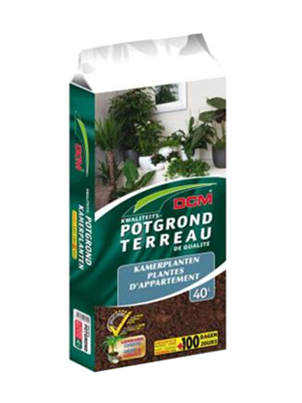DCM supstrat za sobno cveće - Urban Garden