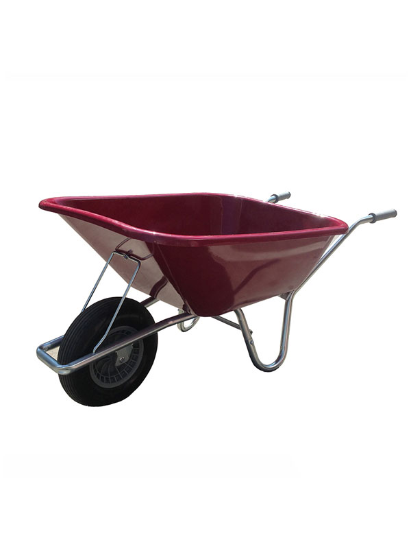 Ručna kolica - Urban Garden