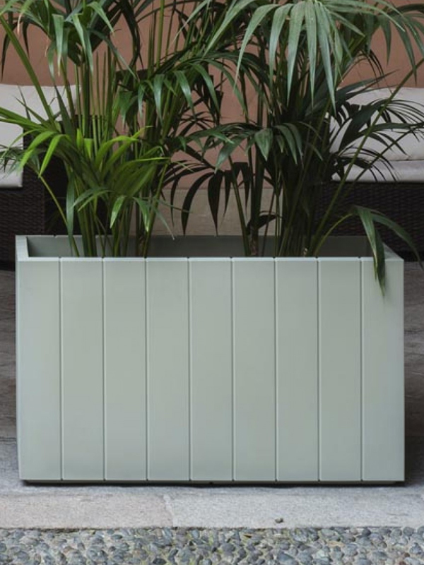 Serralunga žardinjera Fence - Urban Garden