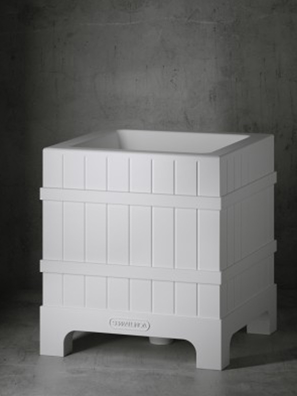 Serralunga žardinjere Versailles - Urban Garden