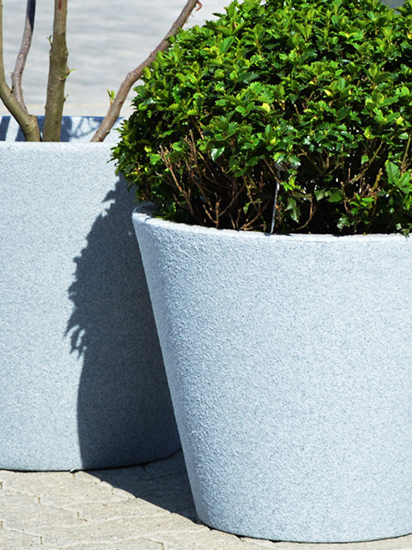 Saksije za cveće - Najveći izbor u Urban Gardenu