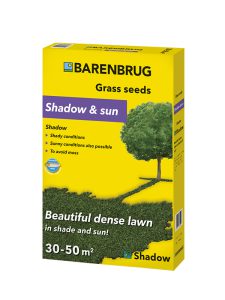 Barenbrug Solide 5kg - Urban Garden