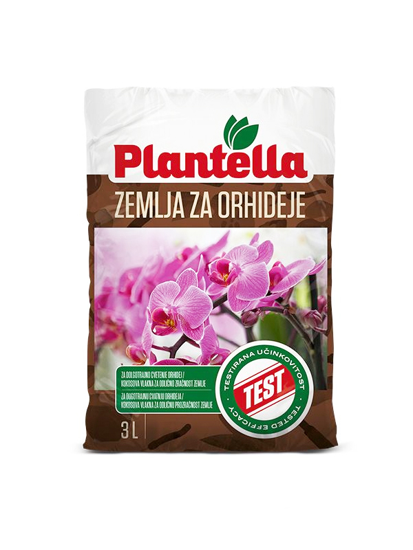 Supstrati - Urban Garden